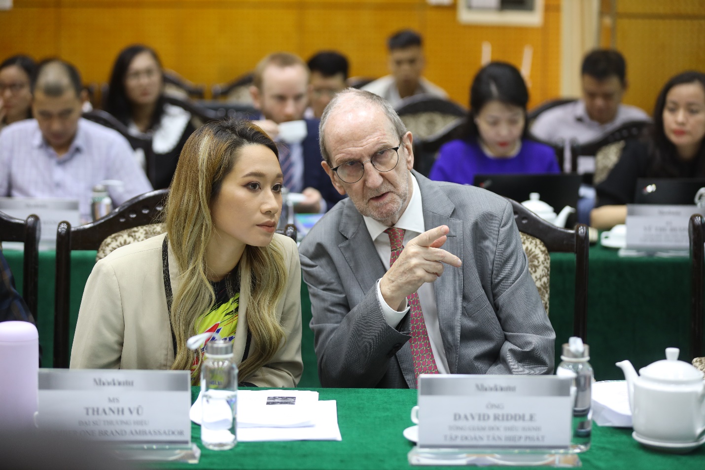 Sách “Kinh tế tuần hoàn và những mô hình tiên phong” góp phần thúc đẩy ...