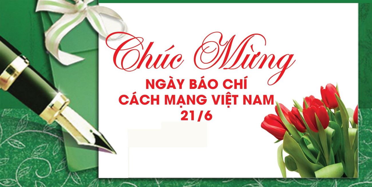 Báo chí Cách mạng Việt Nam 99 năm đồng hành và cống hiến (21/6/1925 - 21/6/2024)