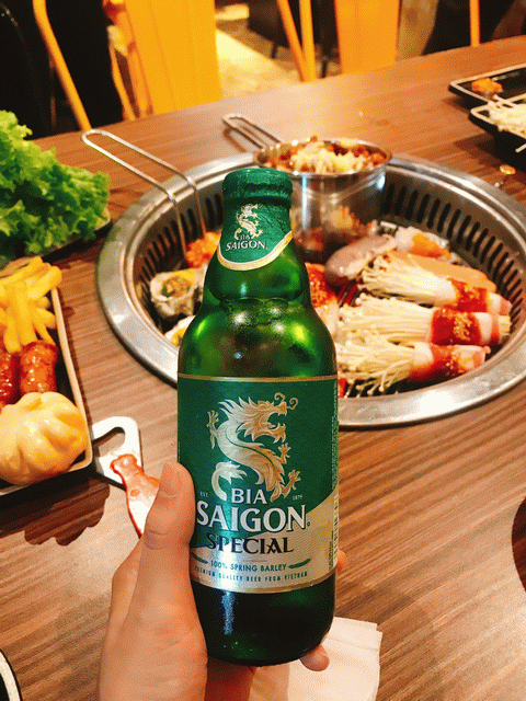 Bia Saigon: Thương hiệu Việt được nhiều người tiêu dùng yêu thích